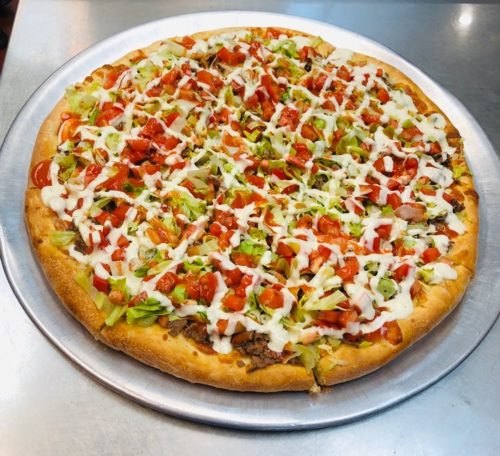 VIP Pizza & Pasta Restaurant | Malvern, Exton, Paoli & Frazer PA